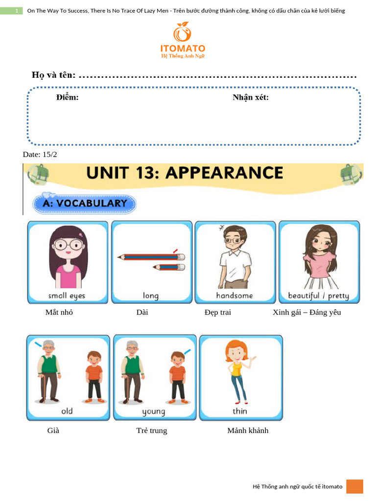 15 2 Unit 13 Lesson 2 Pdf