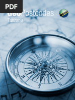 Ghana Postcode Guide | PDF | Accra | Technological Change