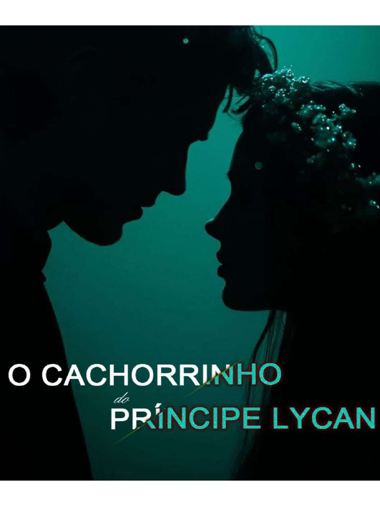 Cachorrinho Do Príncipe Lycan | PDF
