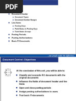 AR AP GL Process Flow Chart | PDF | Computers