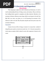 SUPERNODE Circuit Analysis (@B) | PDF | Electrical Network | Network ...