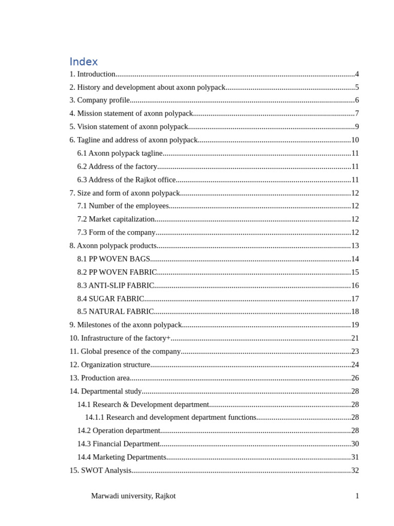 Document 1 | PDF | Exports | Economics