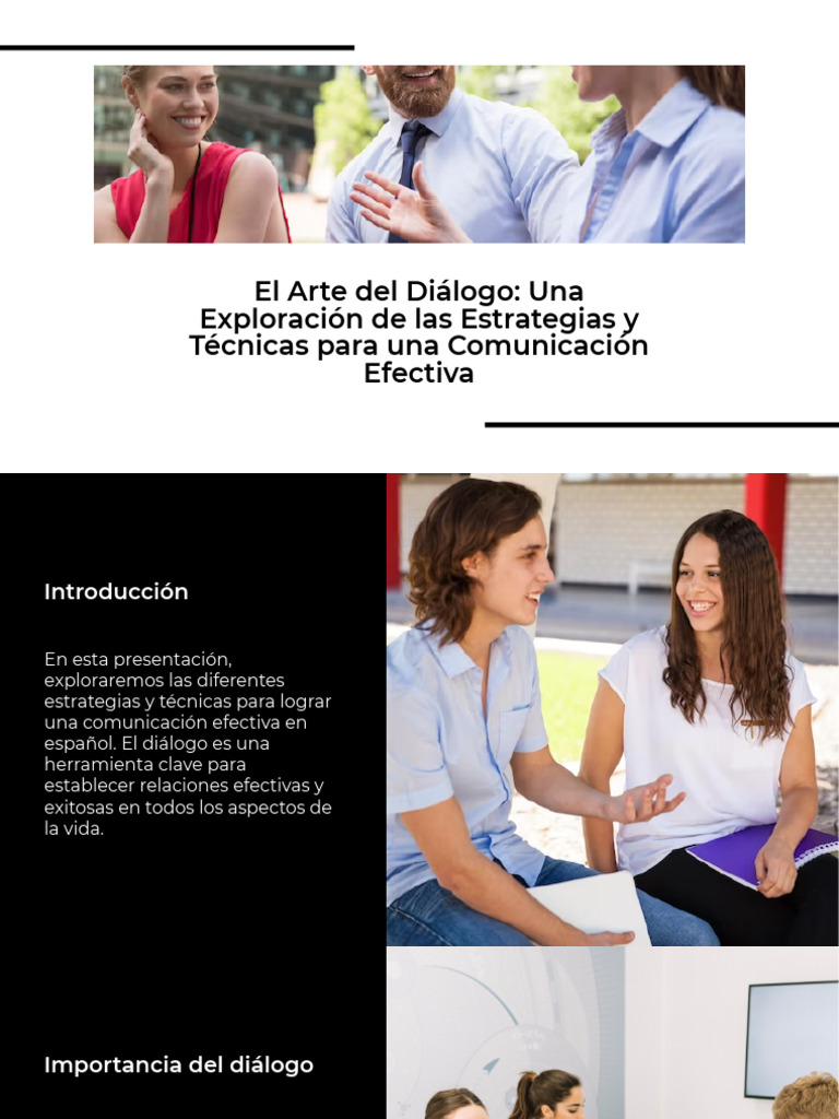 El Dialogo | PDF