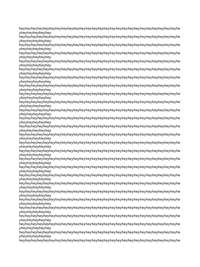 Important Pdf