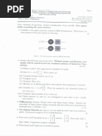SASMO Sample Paper and Syllabus 1 | PDF | Mathematics | Statistics