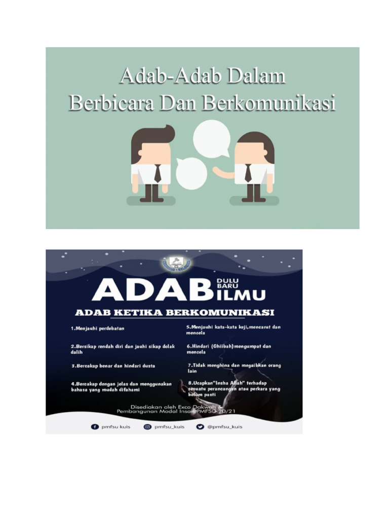 Kata Kata | PDF