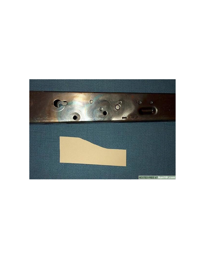 AK47_Axis_Pin_Retaining_Plate | PDF