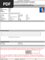 Senior Citizen Application Form | PDF | Authentication | Government And Personhood