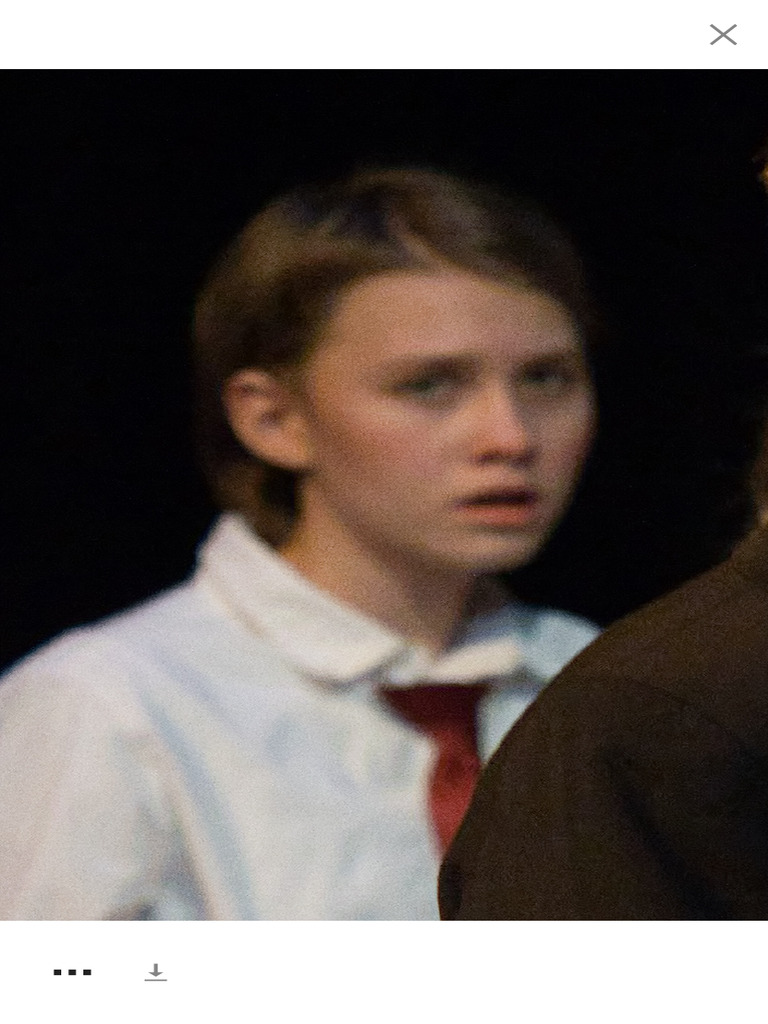 Matilda Jr. - Bruce Maeda Photography | PDF