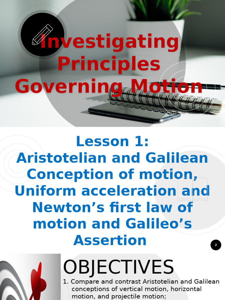Investigating Motion | PDF | Inertia | Force