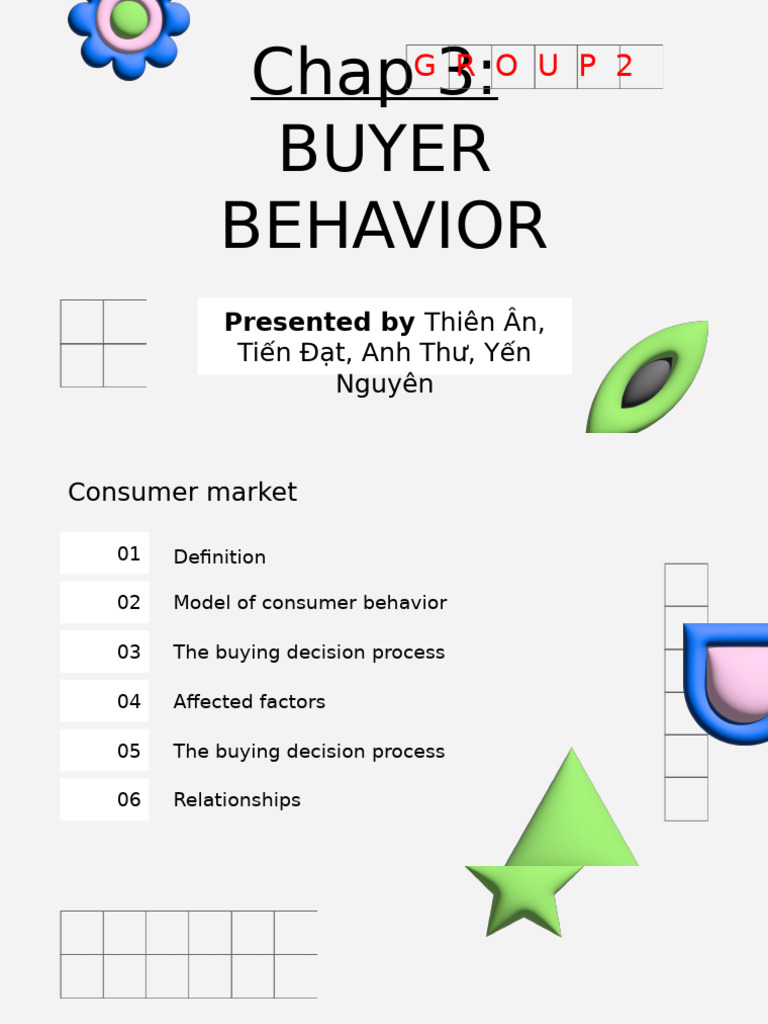 Understanding the SAO Effect in Consumer Behavior | PDF | Procurement ...