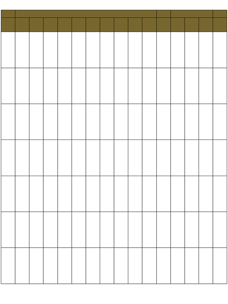 BeneficiaryDetailForSocialAuditReport PMAYG 1742001 2016-2017 | PDF ...