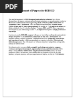 NOC Template for Internship Approval | PDF