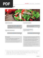 ASL Timber Story: The Deaf Tree | PDF