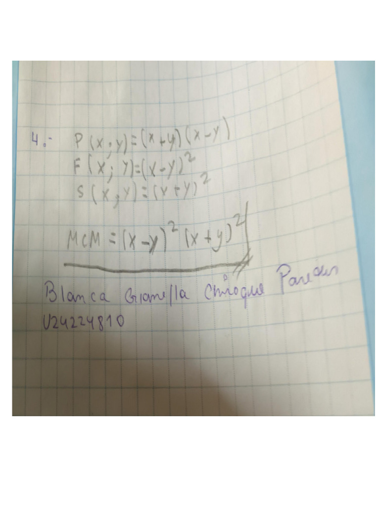 PC Ejercicio 4 | PDF