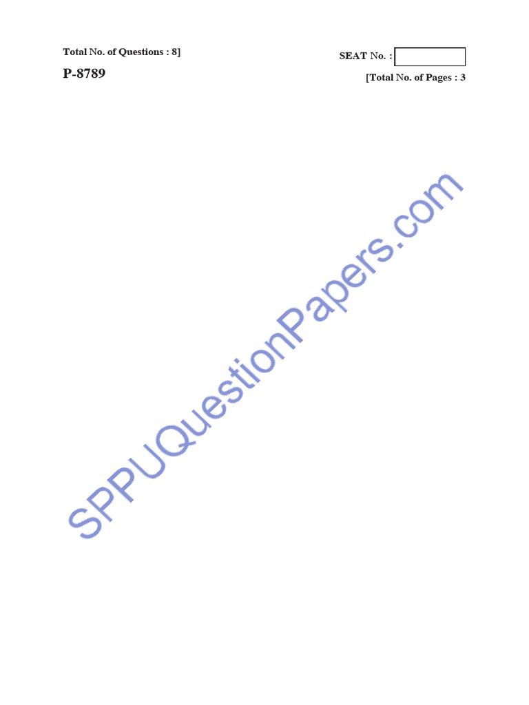 SPPU E&TC Project Management Notes | PDF | Business | Project Management