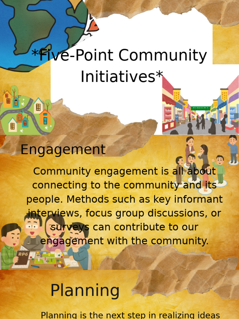 Community Engagement and Sustainability Guide | PDF | Sustainability ...