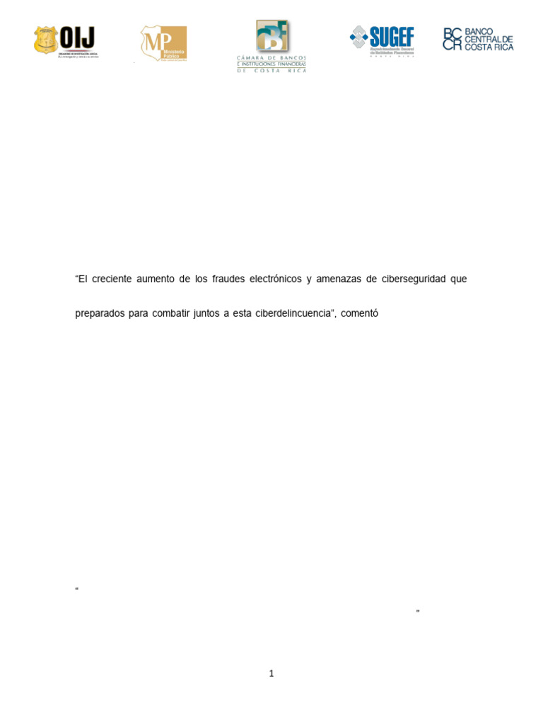 Comunicado Prensa 13-03-2025-Acciones Prioritarias 250321 125219 | PDF ...