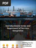 Building Service Systems in CIS | PDF | Air Conditioning | Tap (Valve)