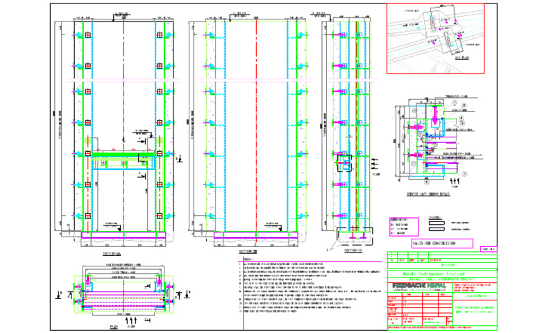 FISNL-BSHP-HM-C-440 Sand Flush 2nd Stage Part 1 | PDF