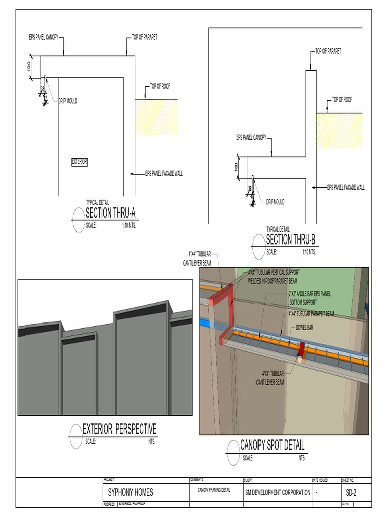 Canopy Layout - Cluster_1613d7f3-6bab-4af0-b0e2-a6f4928862d6 | PDF ...