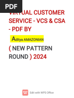 Harver Assessment Test Questions | PDF | Window (Computing) | Computer ...