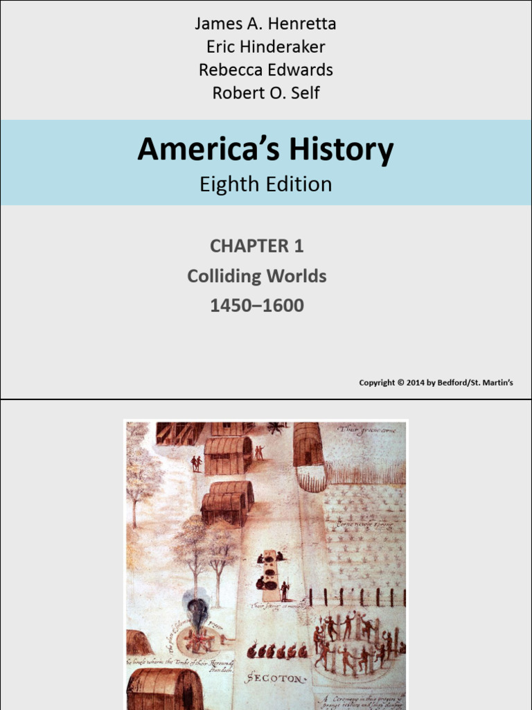 Notes_Chapter-01_Slides | PDF | Atlantic Slave Trade | Christopher Columbus