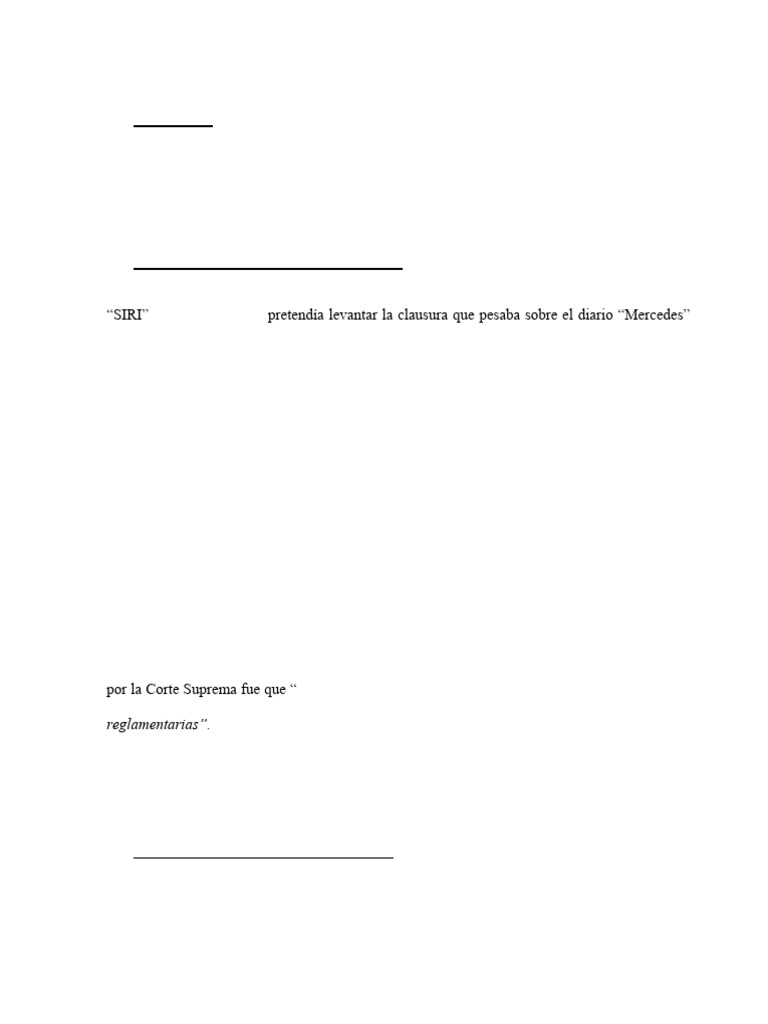 UNIDAD 21 - Módulo - DPCC | PDF | Habeas corpus | Derecho Constitucional
