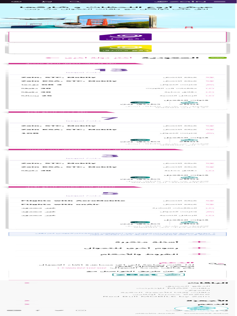 Borderless Roaming | PDF
