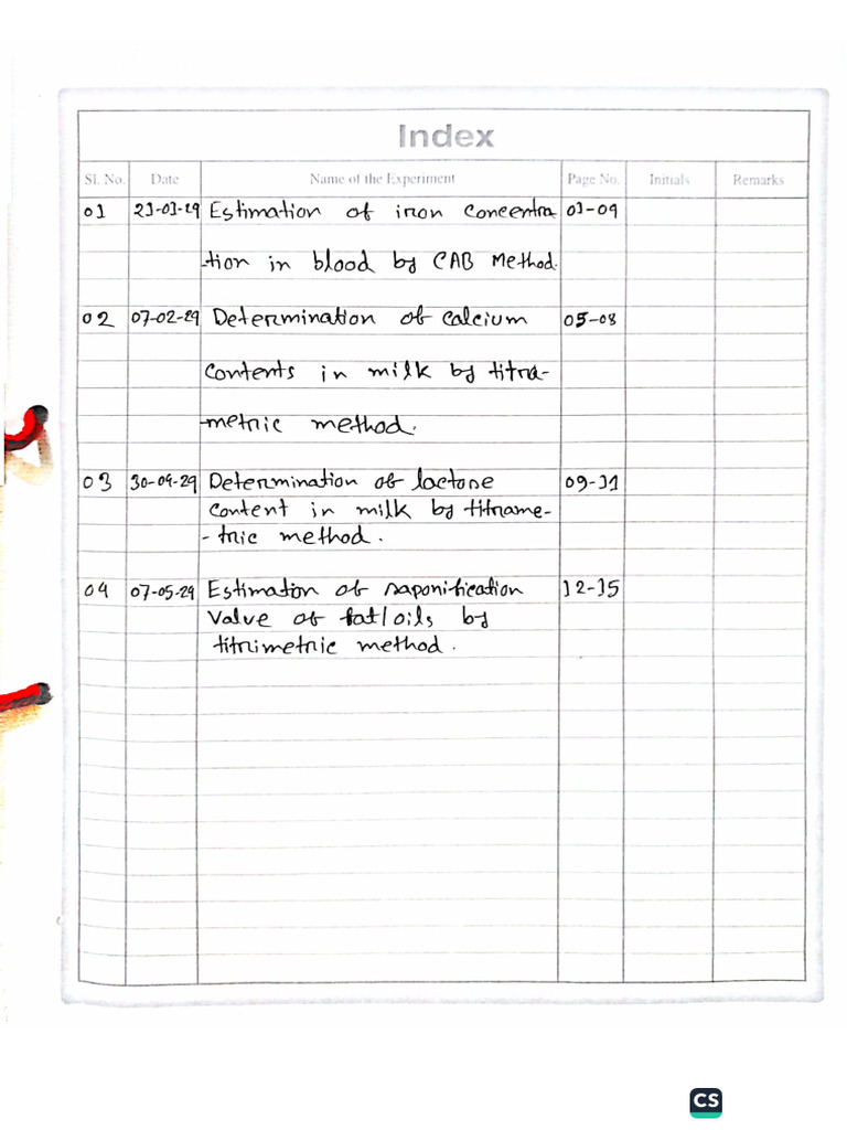 practical (2nd semester) | PDF