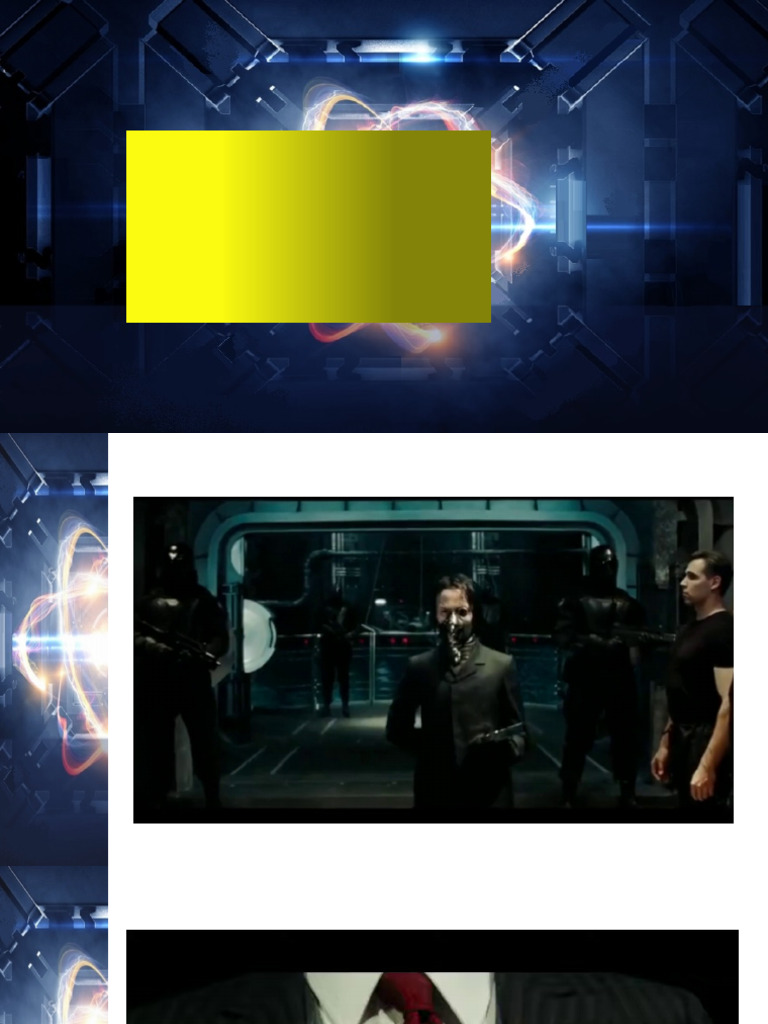 SCITECH-CHAPTER-1-LESSON-4 | PDF | Nanotechnology | Microscope