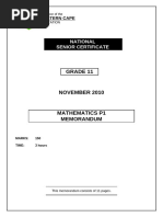 Grade 10 2d Trigonometry | PDF