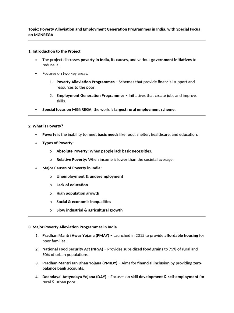 Eco Viva Prep | PDF | Economies | Poverty