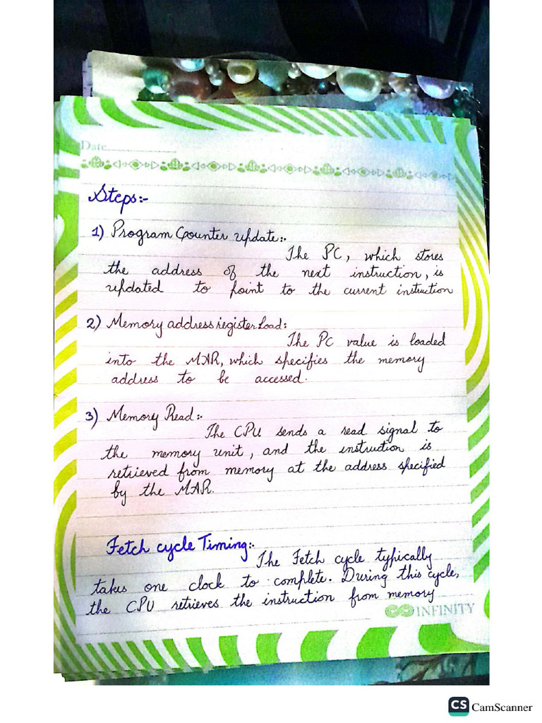 ICT Assignment 1 (1)_3 | PDF