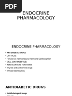 KDT Classification of Drugs | PDF