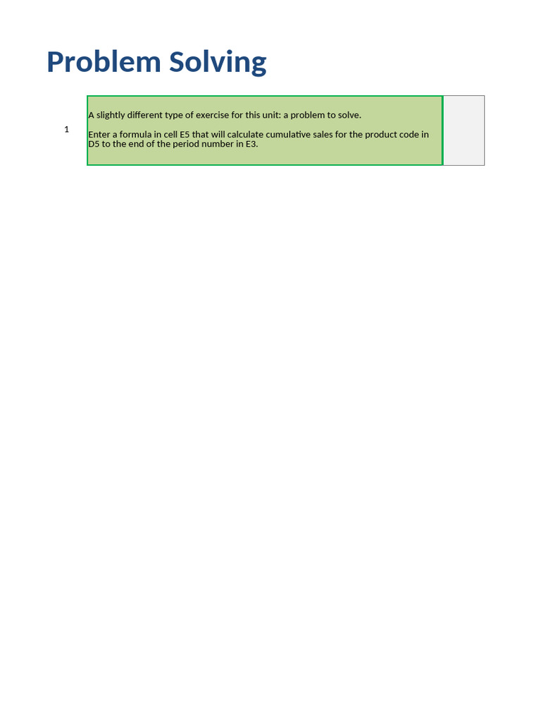 Advanced - Excel - 2019 - PC 3 6 4 A | PDF | Computer Programming ...