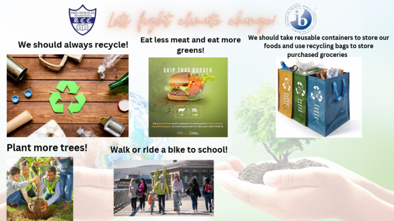 Eco-Friendly Living Tips | PDF