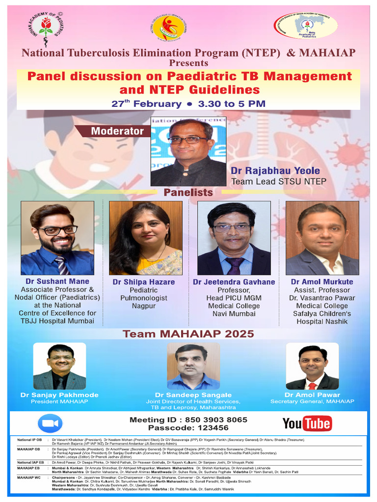 (Ntep) & Mahaiap | PDF