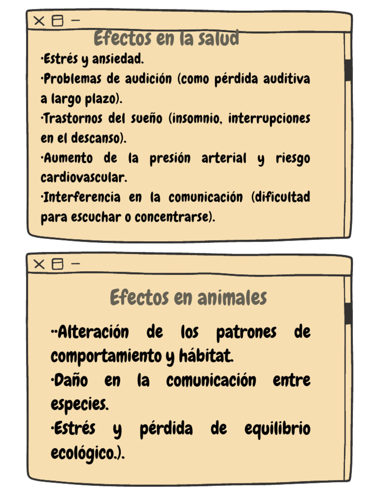 Efectos del Estrés en la Salud Animal | PDF