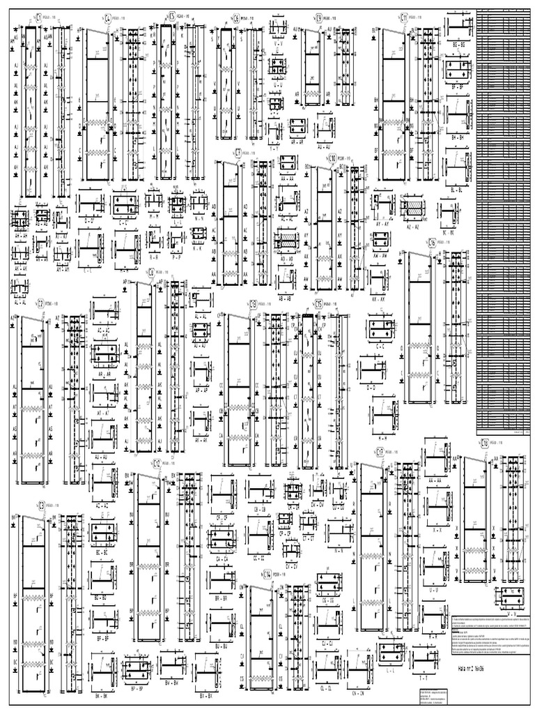 uzinare ansamble 2- A0 | PDF