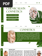 INCI Database - International Nomenclature of Cosmetic Ingredients ...