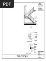 Setting Out Plan | PDF