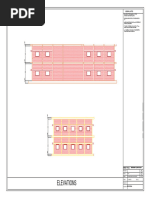 Setting Out Plan | PDF