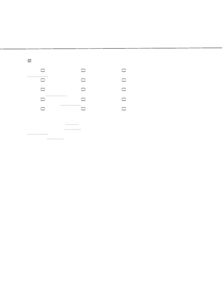 Science Class 2 | PDF