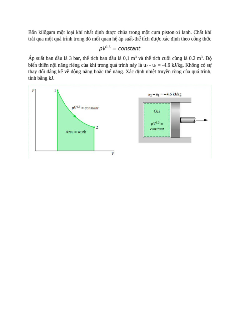 PV Constant | PDF