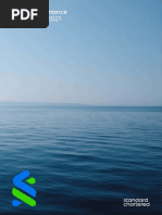 Barclays Transition Finance Framework 2024 | PDF | Carbon Capture And ...