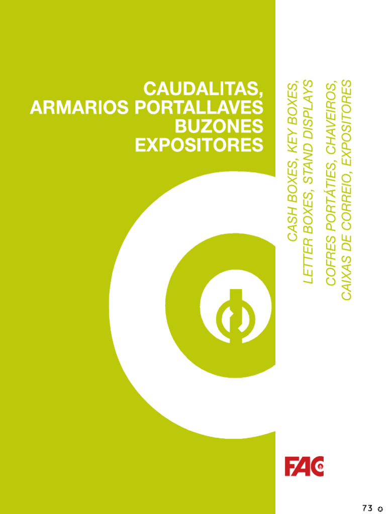 Fac Caudalitas | PDF