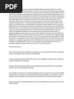 History of Jizya Tax in Islam | PDF | History