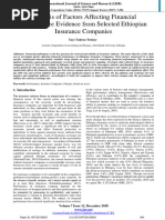 SUMP-CAISSON Brochure | PDF | Water | Industrial Processes