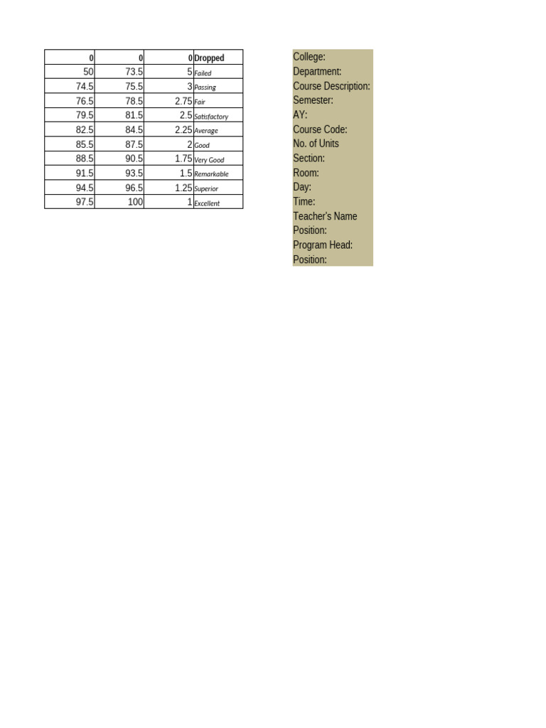 BSCRIM-11007 (2) | PDF | Learning